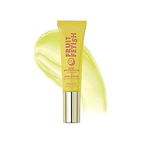 Milani Fruit Fetish Lip Balm - Lip Moisturizer, Deeply Hydrates and Seals in Moisture, Nourishing Lip Care, Available in 6 Fruity Flavors