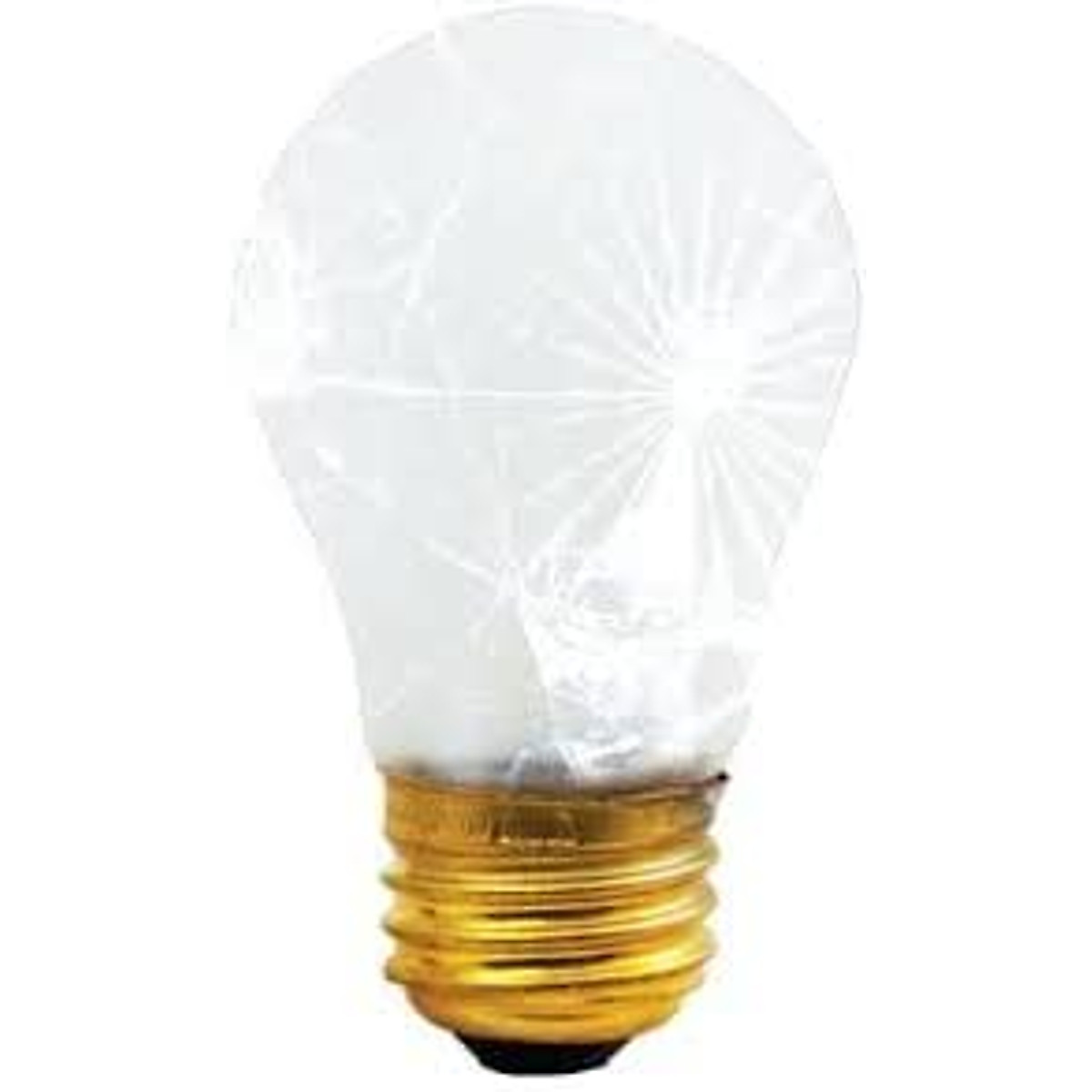 (4 Pack) Replacement for Hatco 02.30.265/02.30.265.00-120V / 130V 40W - Safety Coated Shatterproof - Heat Lamp Light Bulb - Hatco 02.30.265.04 / Hatco 02.30.265.12 (4 Pack)