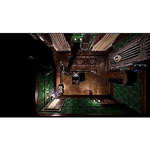 Tandem: A Tale of Shadows for Nintendo Switch