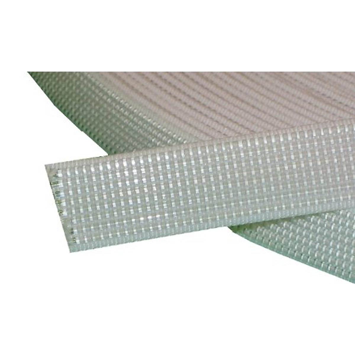 50 Yard 1/2" White Rigilene Poly Polyester Boning for Nursing Cove Cap Brass Corsets