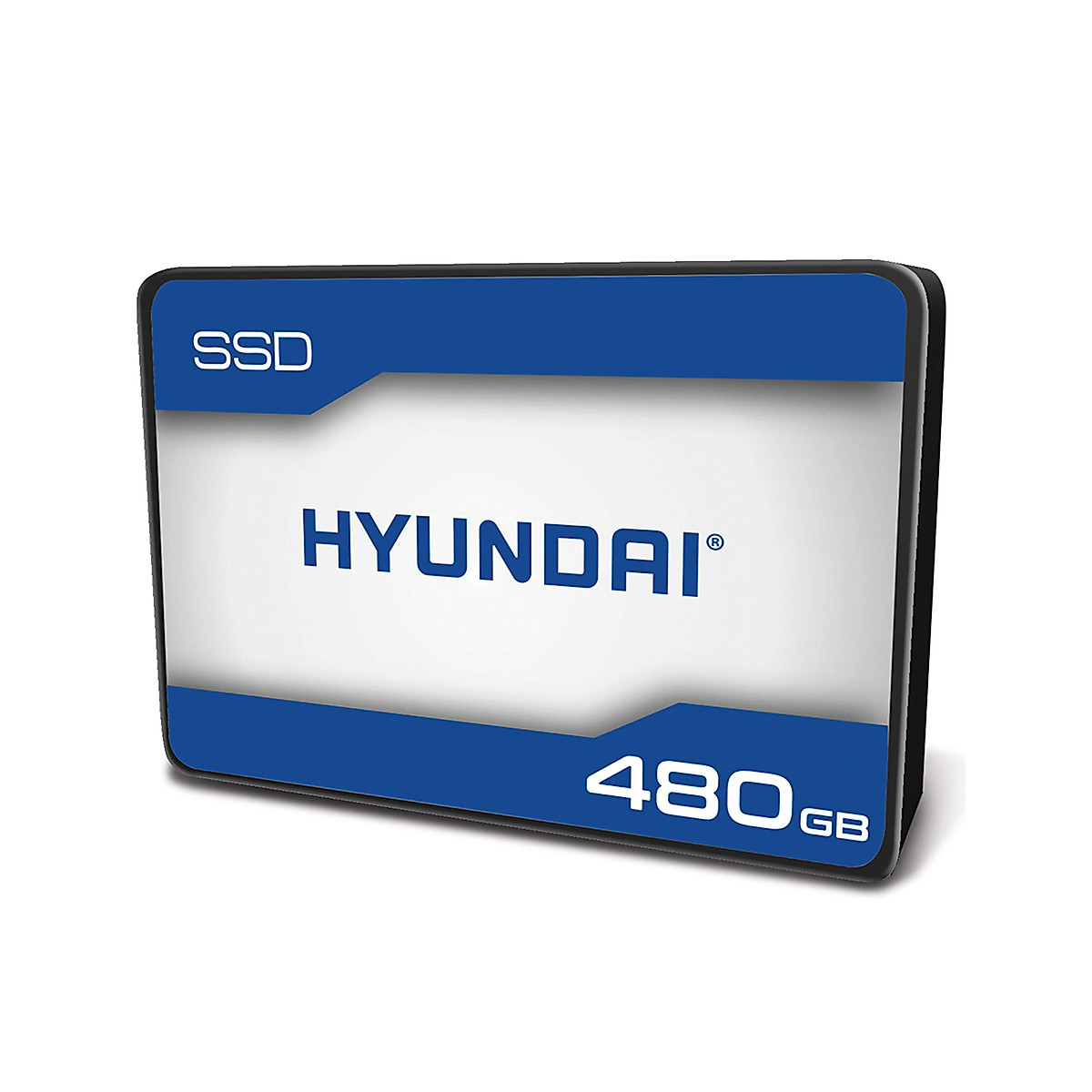HYUNDAI 480GB Internal SSD SATA III, TLC, 2.5"" (C2S3T/480G)