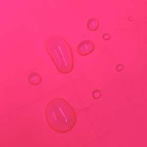 Yifely Pink Girl Self-Adhesive Shelf Liner Solid Color Furniture Decor Paper Refurbish Dresser Drawers Beauty Case 17.7 Inch by 9.8 Feet