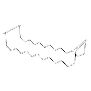 Oenophilia Under Cabinet Wine Rack - 6 Bottle