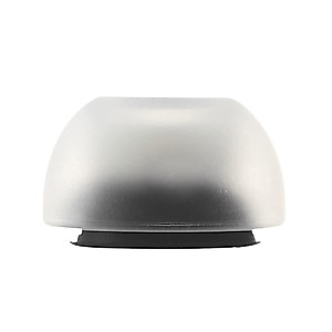 AZLA MAX for Airpods Pro 1st & 2nd Gen (SSS) – Airpod Pro Ear Tip Replacement – Airpod Pro Tips with Premium Silicone, Airpod Pro Tips, Airpod Ear Tips