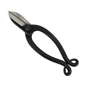SAKAGEN Ikenobo Flower Arranging Shears/Ikebana Scissors