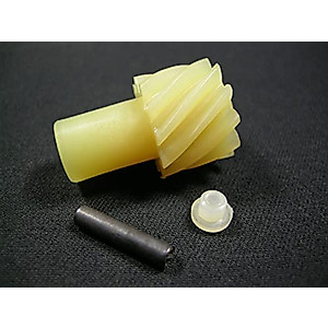 1955-1962 Governor Gear Repair Kit Cast Iron Powerglide Transmission