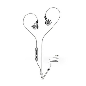beyerdynamic Xelento Remote Tesla in-Ear Headset for Mobile Devices