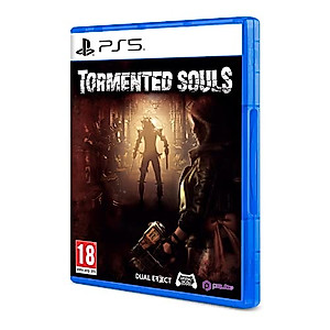 Tormented Souls PS5