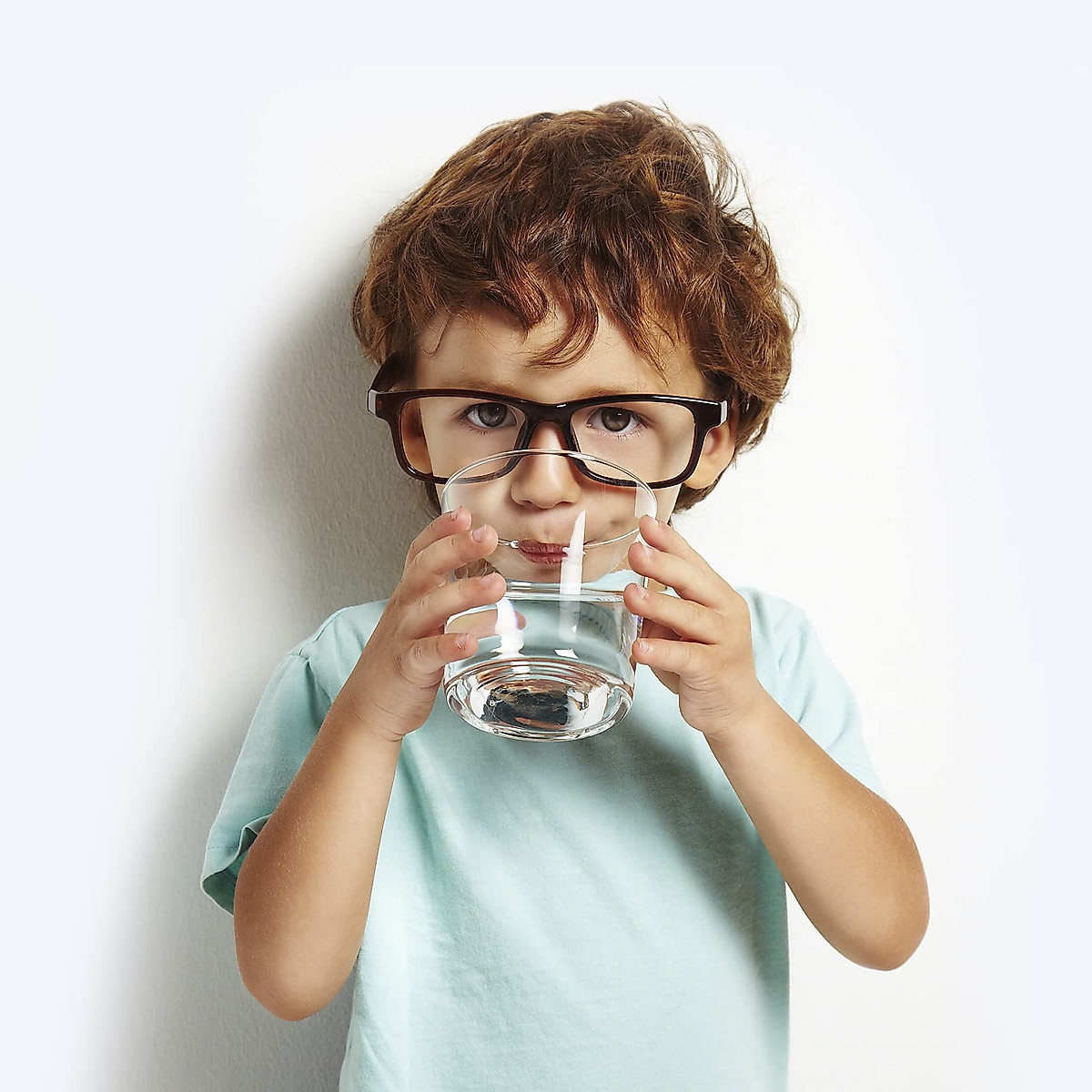 FACHIOO 2PCS 7" Super Sterasyl Ceramic Filter, Replacement Filters Candle Activated Carbon for ProOne® Countertop Gravity Water Filter System, Household Water Bucket,Water Cooler Filtration Systems