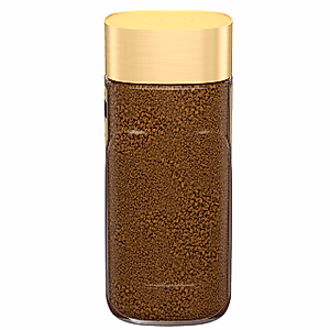 Nescafé Gold Original 200g/7oz, Original, 7 Ounce