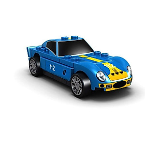 LEGO 2014 The New Shell V-Power Collection Ferrari 250 GTO 40192 Exclusive Sealed