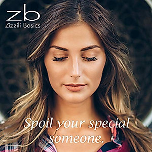 Zizzili Basics Tweezer Set - Limited Edition Ombre - Classic + Mini Slant - Best Tweezers for Eyebrow, Facial Hair Removal and your Precision Needs