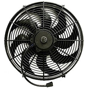 Proform 67027 16" S-Blade Electric Fan