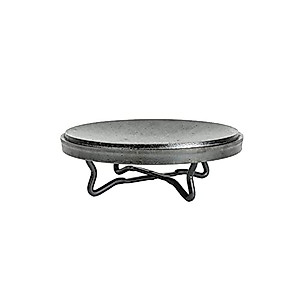 Lodge - A5-11 Lodge 4-in-1 Camp Dutch Oven Tool, 10.82, Black