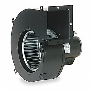 Blower,70 cfm,115V,0.30A,3040 RPM