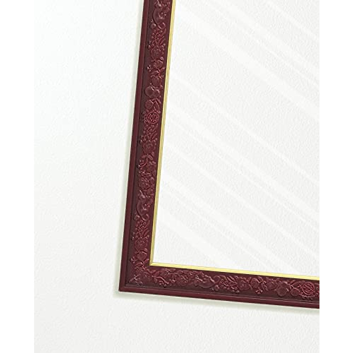 Ensky - Kiki's Delivery Service 126 Piece Art Crystal Puzzle Frame (Red Wine)