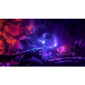 Ori and the Will of the Wisps (Nintendo Switch)