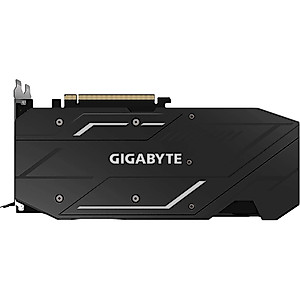 Gigabyte GeForce RTX 2070 WindForce 8 GB GDDR6 Graphics Card