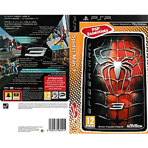 Spider-Man 3