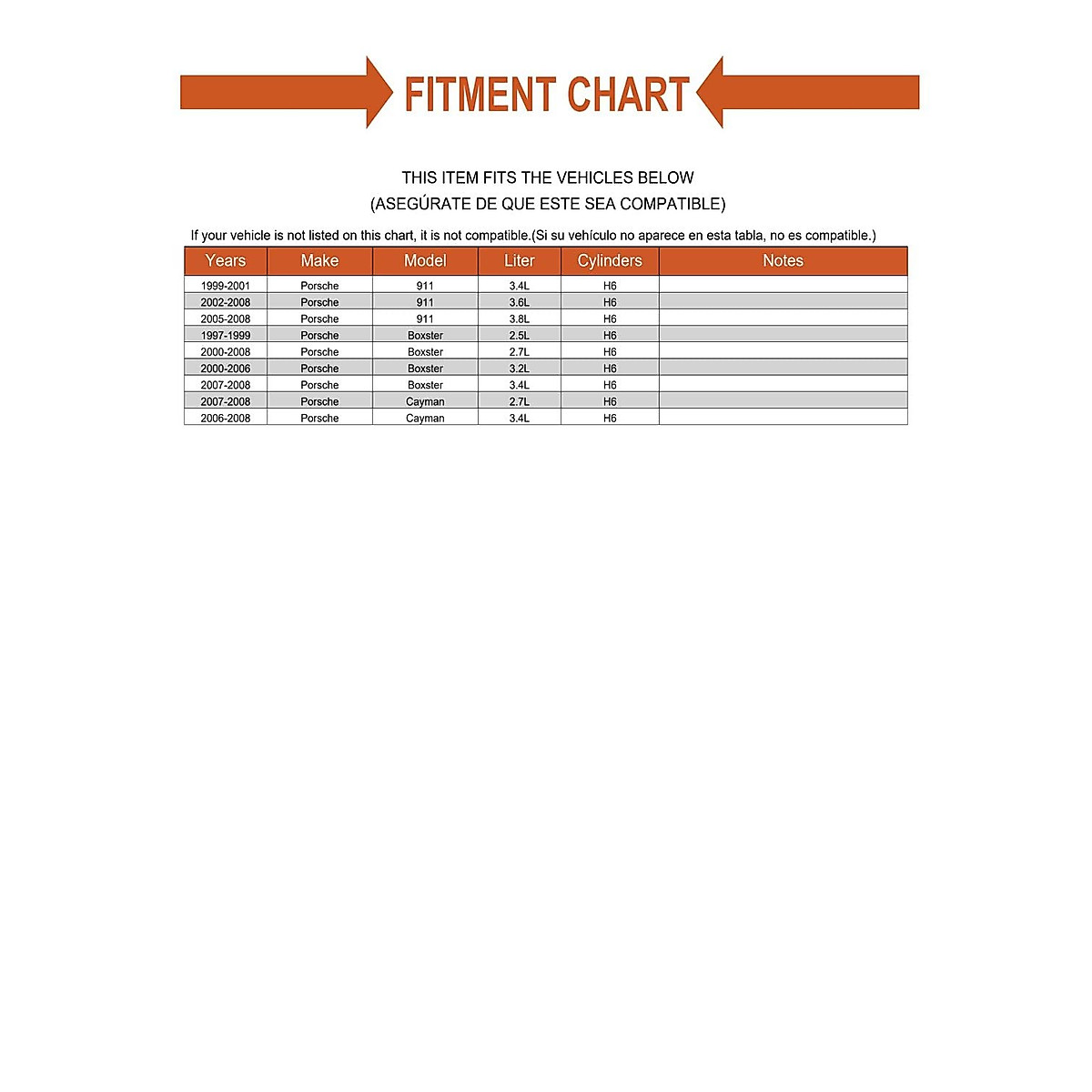 Engine Coolant Low Temperature 160F Thermostat w/Housing & Gasket Fits Porsche