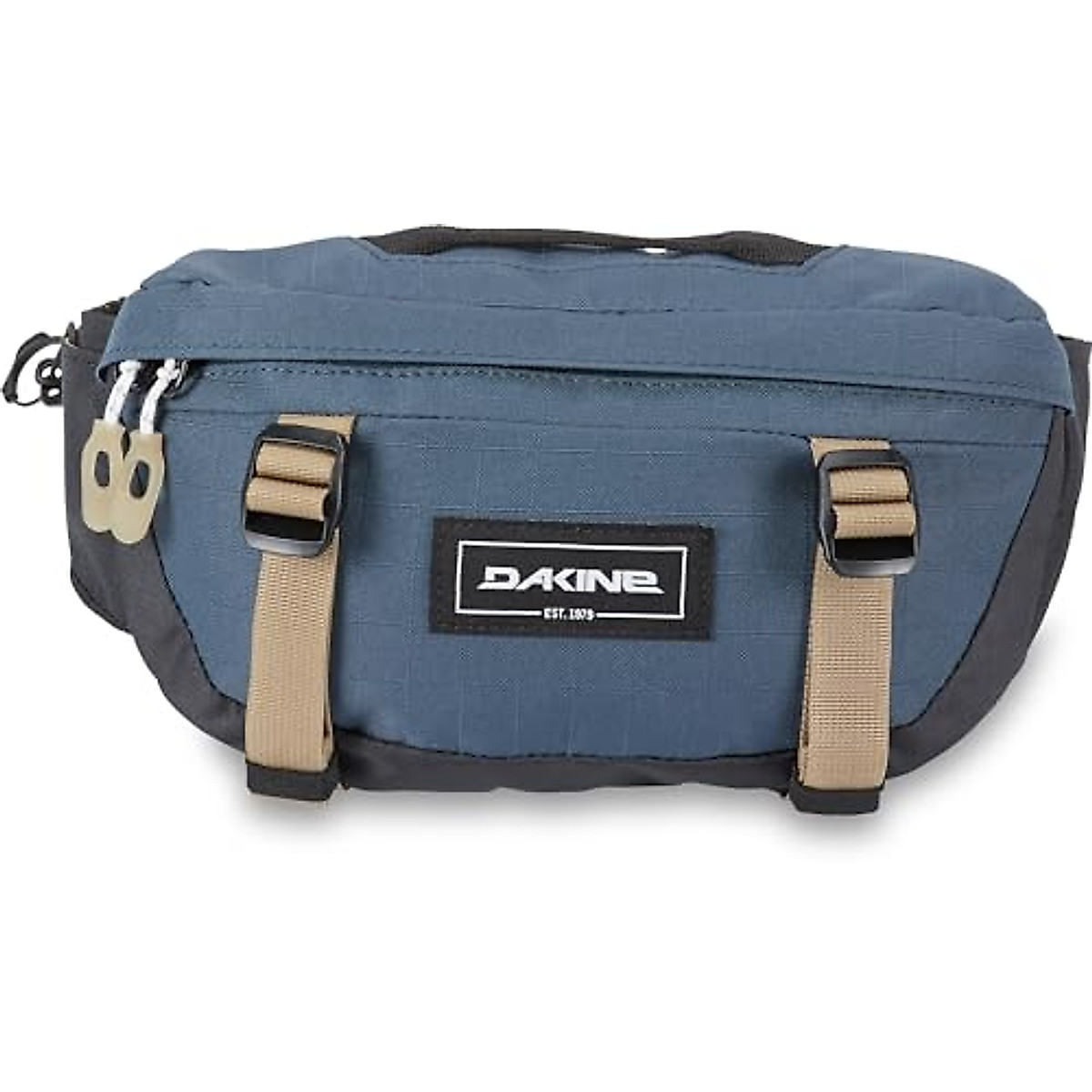 Dakine Hot Laps 1L - Midnight Blue, One Size