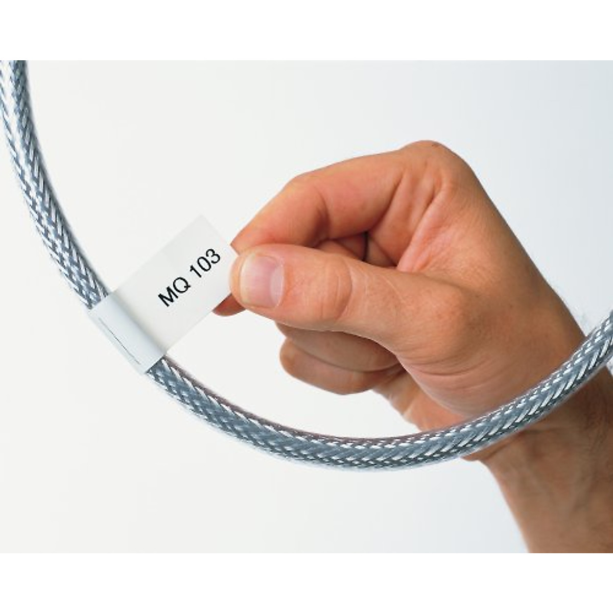 Brother PT-1400 P-Touch Handheld Labeler