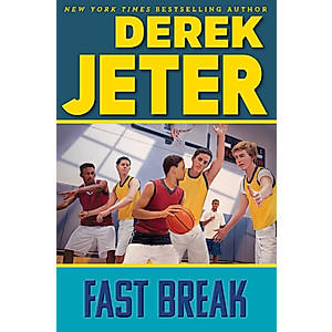 Fast Break (Jeter Publishing)