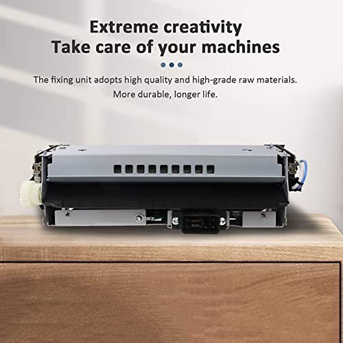 40X7743 Fuser Unit Compatible with Lexmark MS810 / MS811 / MS812 / MX710 / MX711 / MX810 / MX811 / MX812 Laser Printers (110V)