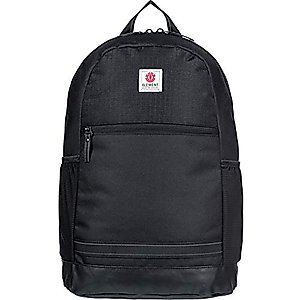 Element Men's Action Backpack, FBK, ONE
