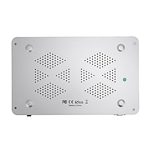 4K 3x3 Video Wall Controller with Media Player Splitter 3840x2160 30Hz Support IR Remote Voice Control RS2 Edge Masking