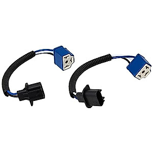 Truck-Lite 27270C 7" LED Headlamp (High - Low Beam)