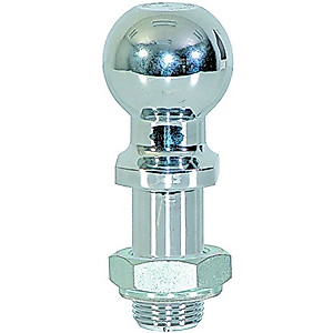 Buyers Products RB102516 Replacement 2-5/16 Inch Hitch Ball
