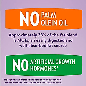 Similac Alimentum with 2’-FL HMO Hypoallergenic Infant Formula, for Food Allergies and Colic,* Suitable for Lactose Sensitivity, Baby Formula Powder, 12.1-oz Value Can, Pack of 6