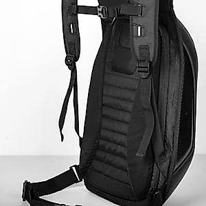 Air Raid Backpack