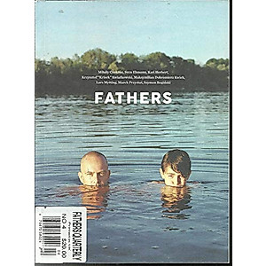 FATHERS QUARTERLY, NO. 4 PRINTED IN UK