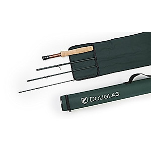 Douglas DXF Fly Rod (9'0" 5wt)