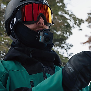 [GoPro Official] Bite Mount | ABITM-001