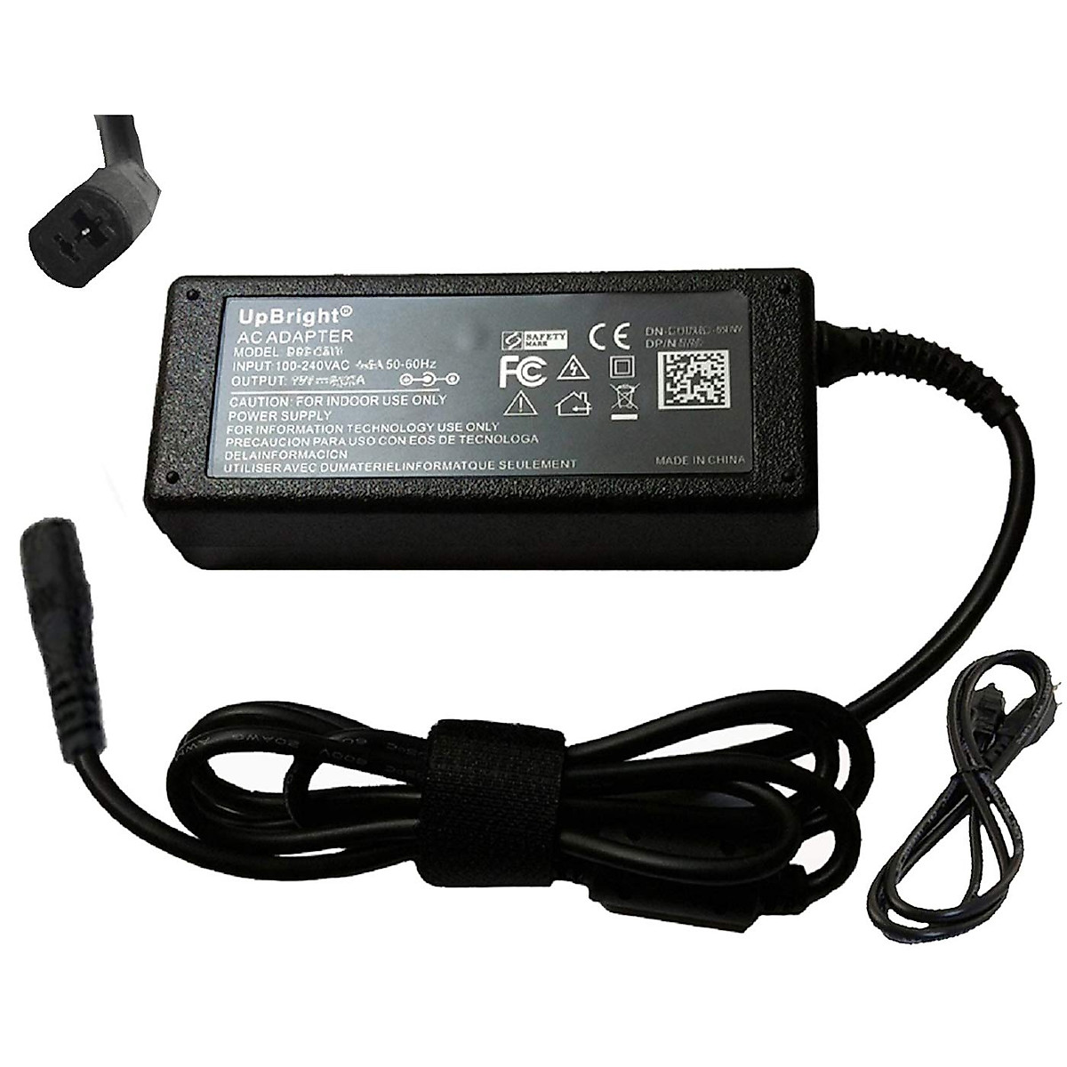 29v Ac Power Adapter Compatible with Hxy-270v2220a Hxy 2702220a for Electric Chair