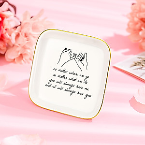 Best Friend Birthday Gifts for Women Friendship Gifts for Women Bestfriend Birthday Gifts for Best Friend Woman Soul Sister Gifts for Women Bestie Birthday Gifts for Women Bff Close Friends Female