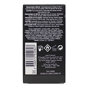 Guy Laroche DRAKKAR NOIR 1.0 oz EDT Spray NEW in Box for Men