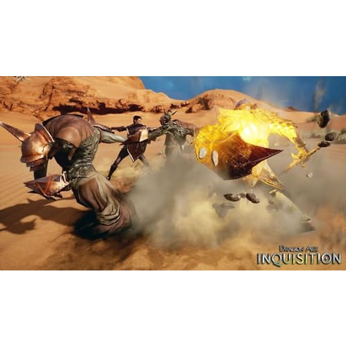 Dragon Age Inquisition (Xbox 360)