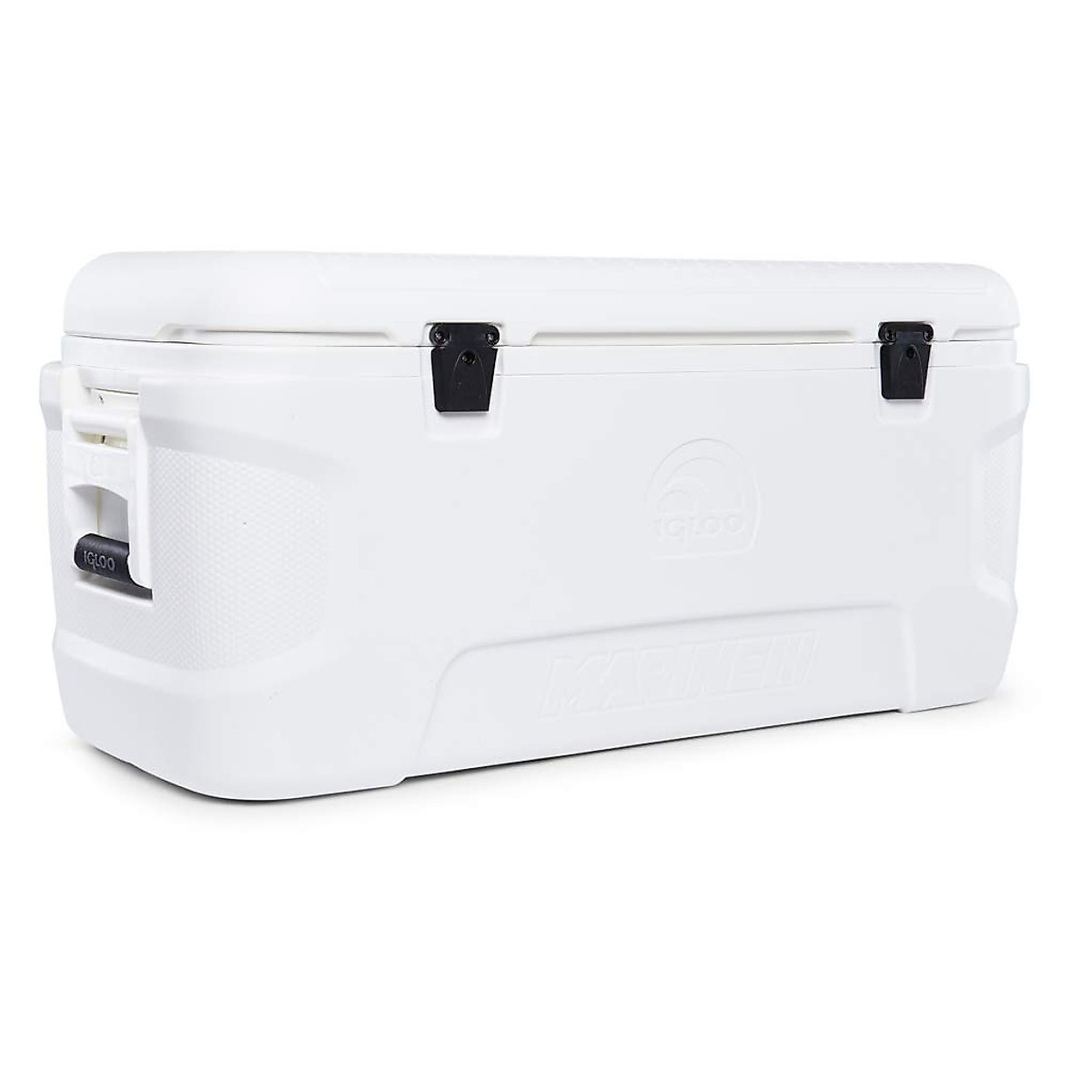 Igloo 00050073 Marine Contour 120 White, White, White, White
