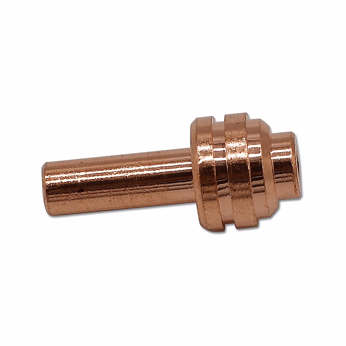 176655 Plasma Electrodes & 176656 Plasma Tips Consumables Kit For Miller ICE-25C Plasma Cutter Torch 20pcs