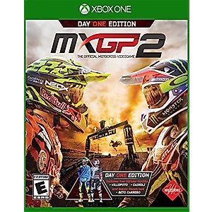 MXGP2 - Xbox One