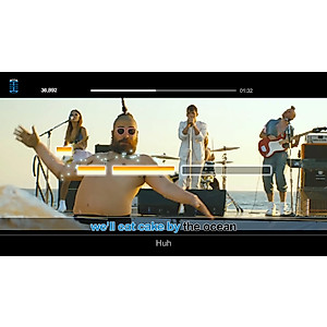 We Sing 2-Mic Bundle - PlayStation 4