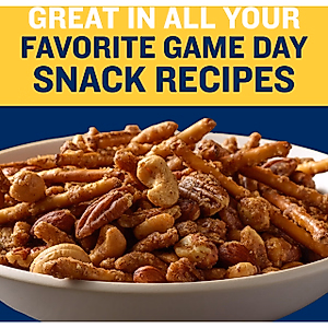 Planters Mixed Nuts Less Than 50% Peanuts with Peanuts (Almonds, Cashews, Brazil Nuts, Pecans & Sea Salt, 3.0 lb Canister)