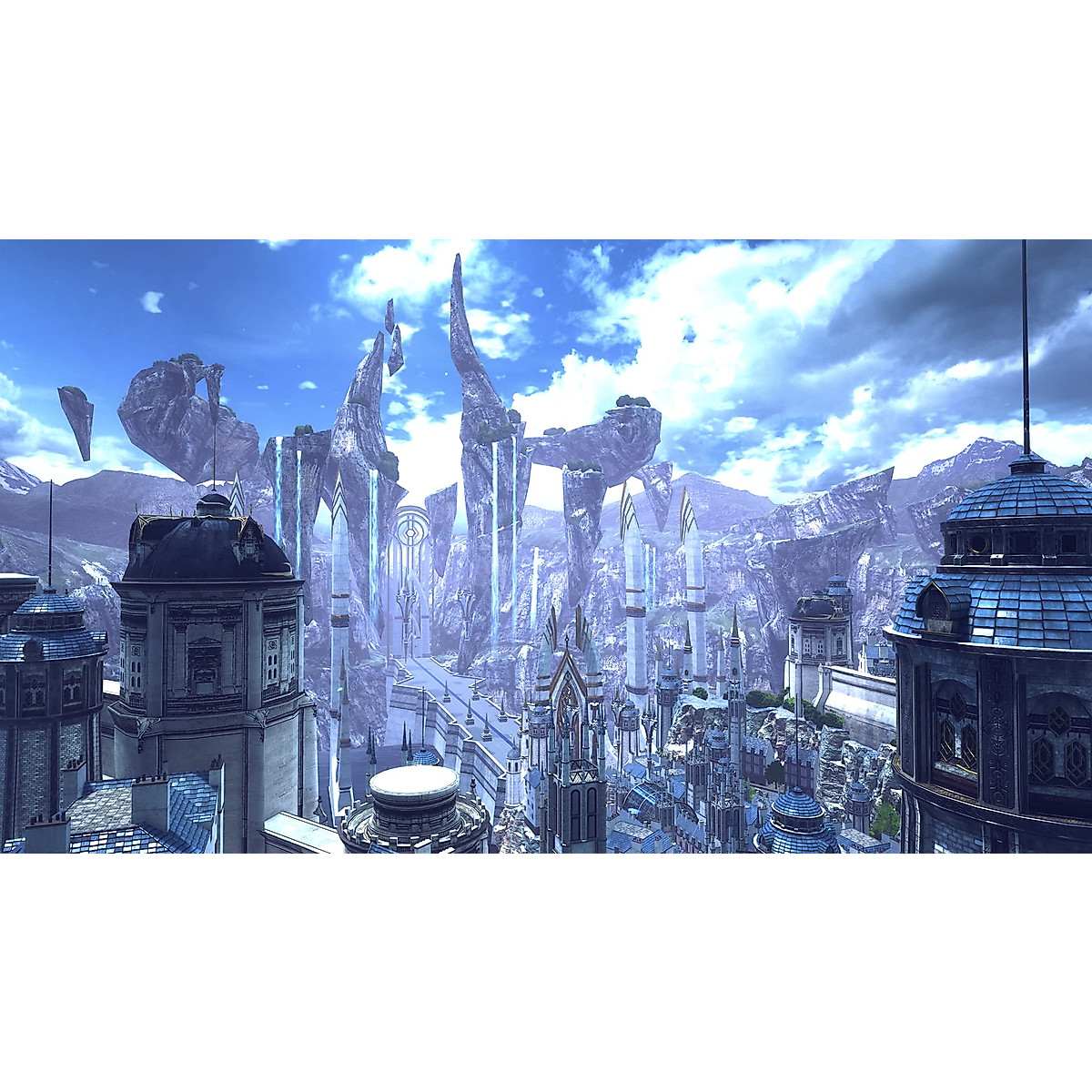 Star Ocean 6 The Divine Force - PS5