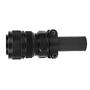 14 Pin Male Plug, 14 Pin Male Plug for Miller, TIG Welding Equipment, TIG Welding Accessories Fit for Miller Welder