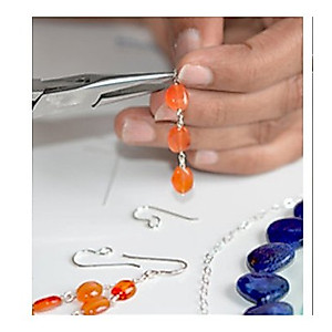 Black Pearl Silver Drop Earrings, Freshwater Cultured Pearls with Bali Style Silver Beads, Gifts for Birthday and Mother's Day