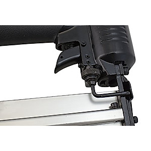 Freeman 18 Gauge Narrow Crown Stapler PST9040Q, 1 5/8"